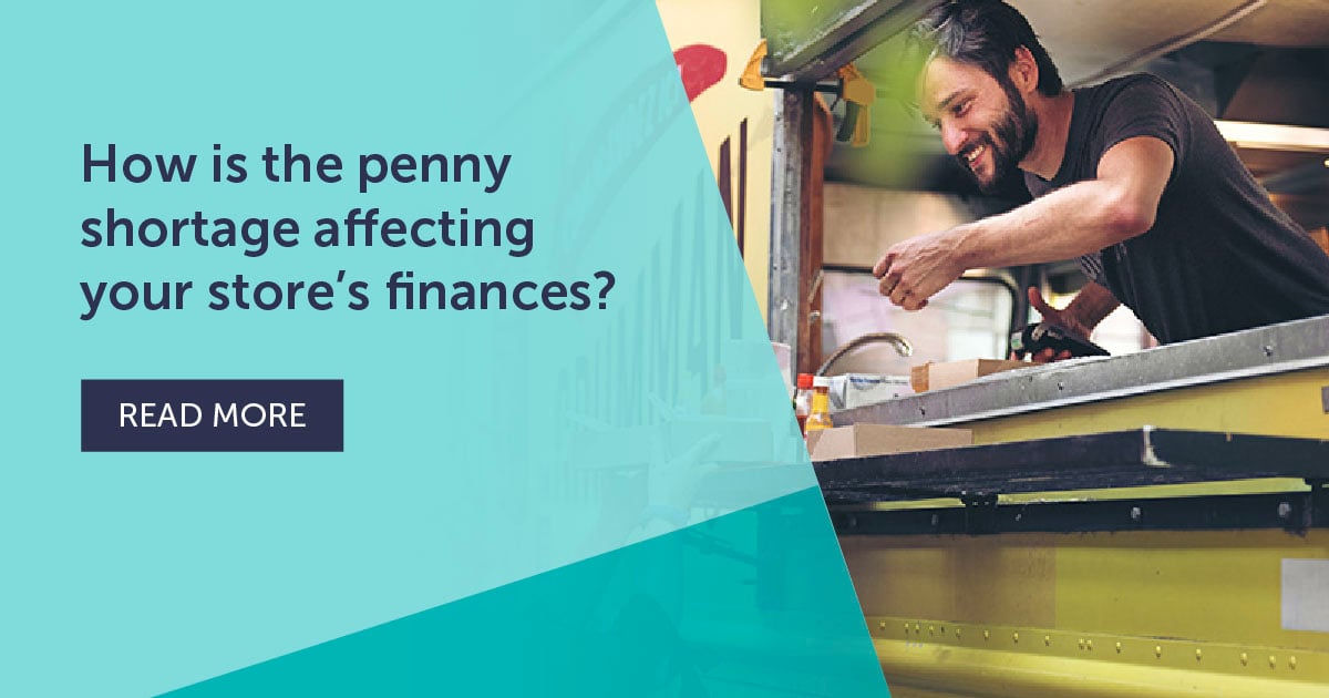 The Penny Shortage: Strategies for Retailers: CLA
