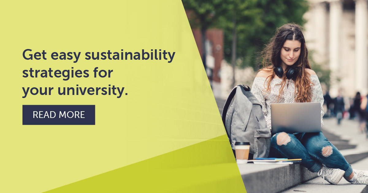 Incorporating Sustainability in Higher Education: CLA