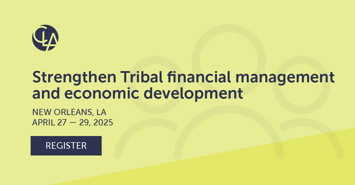 NAFOA 43rd Annual Conference: CLA