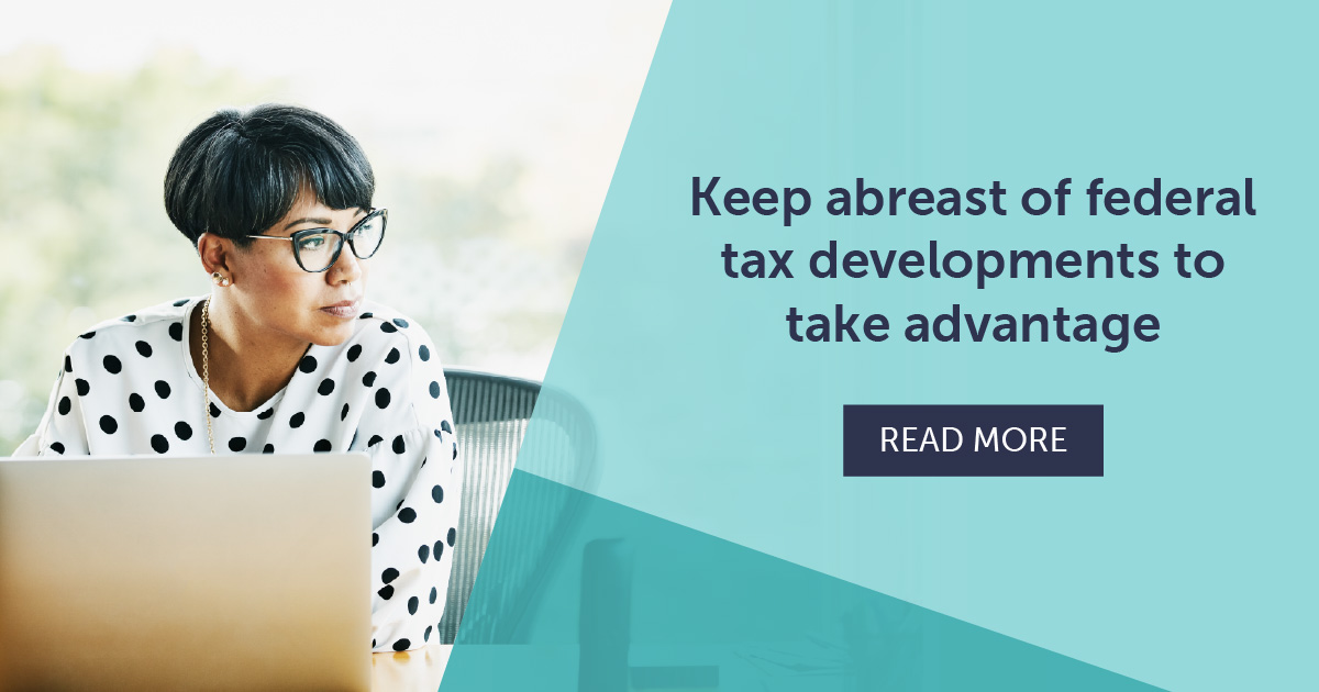 Progress Made on Federal Budget; Debate on Spending Remains: CLA