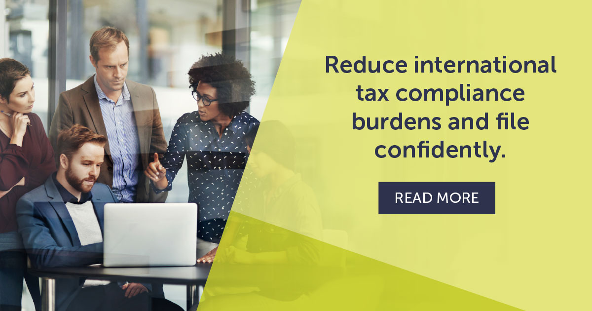 Brazil Tax Changes: Key Insights for Global Businesses: CLA