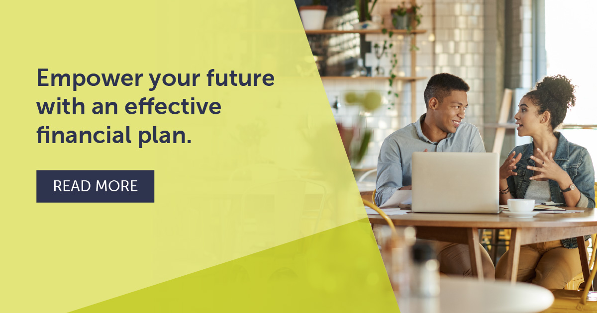 Secure Future With Financial Planning: CLA Wealth Advisors