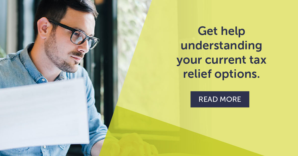 IRS Disaster Relief Payment Exclusion Ended: CLA