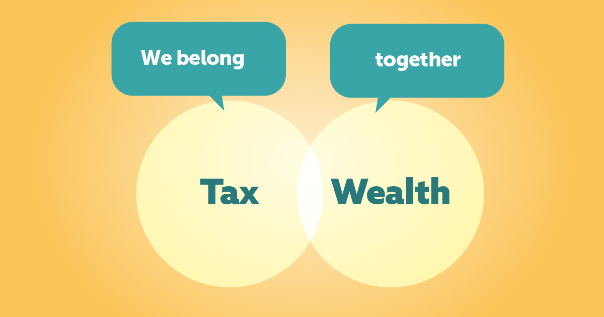 CLA Private Client Services and Twealth: Tax and Wealth
