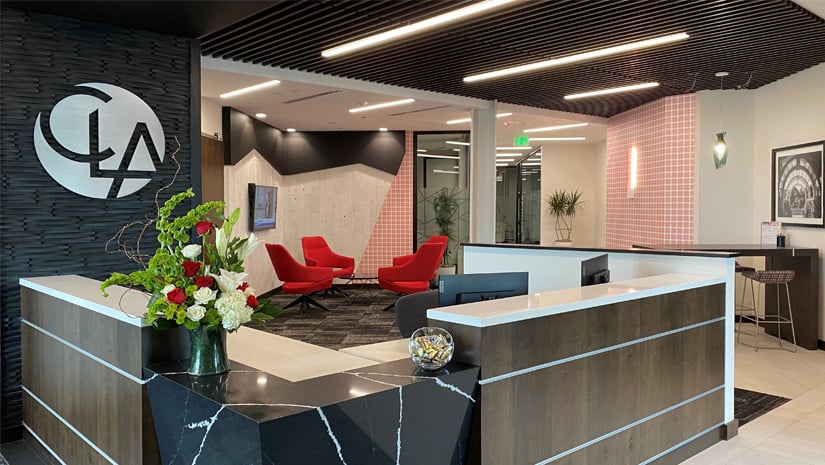 CLA Celebrates Principal and Signing Director Advancements : 2022 ...