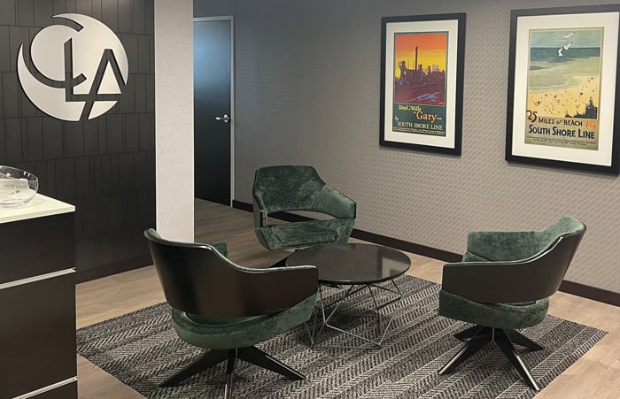 CLA Expands in Northwest Indiana, Grows Greater Chicagoland Presence ...