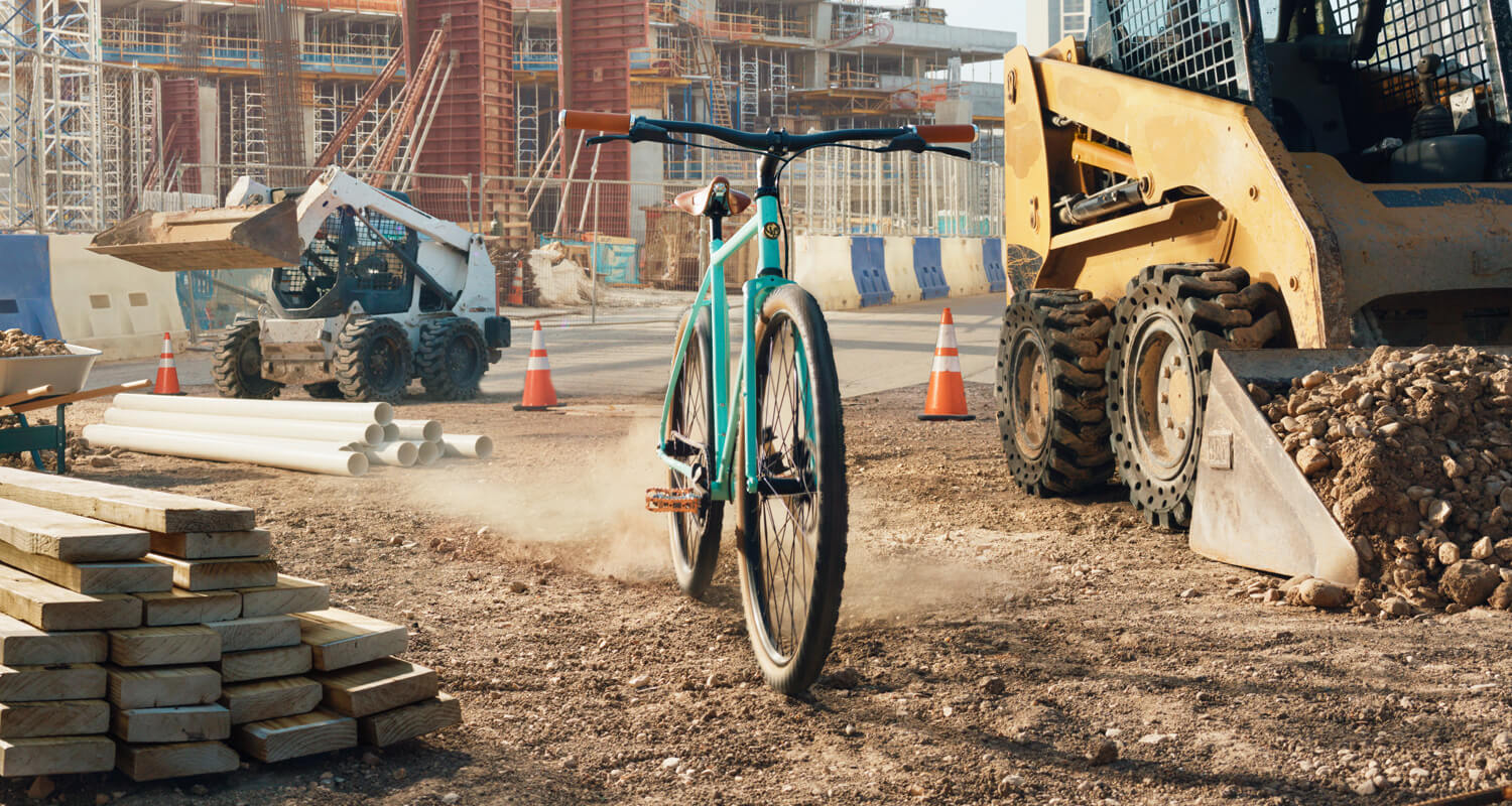 It Takes Balance | Construction | CLA (CliftonLarsonAllen)