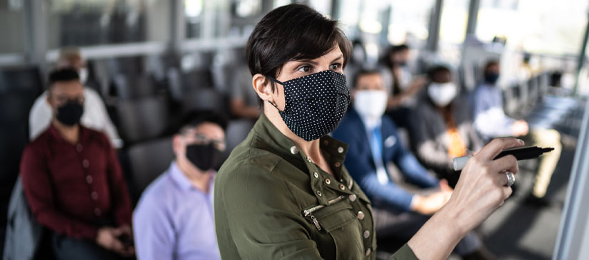 Workforce Challenges: Pre- and Post- Pandemic: CLA (CliftonLarsonAllen)