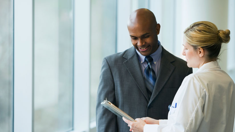 Transaction Trends in Health Care Deal Making : CLA (CliftonLarsonAllen)