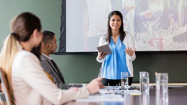 2025 New Jersey Nonprofit Training Academy: CLA