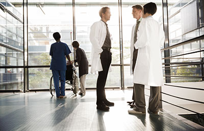 Hospital and Physician Affiliation Consulting Services ...