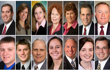 CliftonLarsonAllen Names New Partners and Principals ...