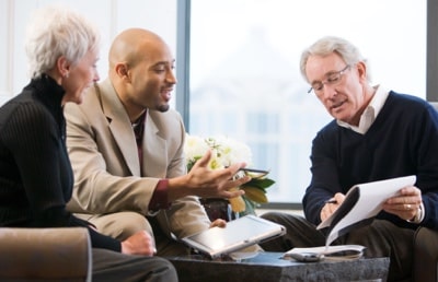 Project-Based Consulting: CLA (CliftonLarsonAllen)