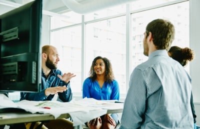 Project Management and Change Management : Outsourcing : Services : CLA ...