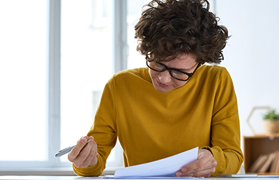 Grant Application Writing Assistance: CLA (CliftonLarsonAllen)