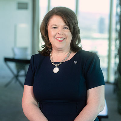 Leadership: CLA (CliftonLarsonAllen)